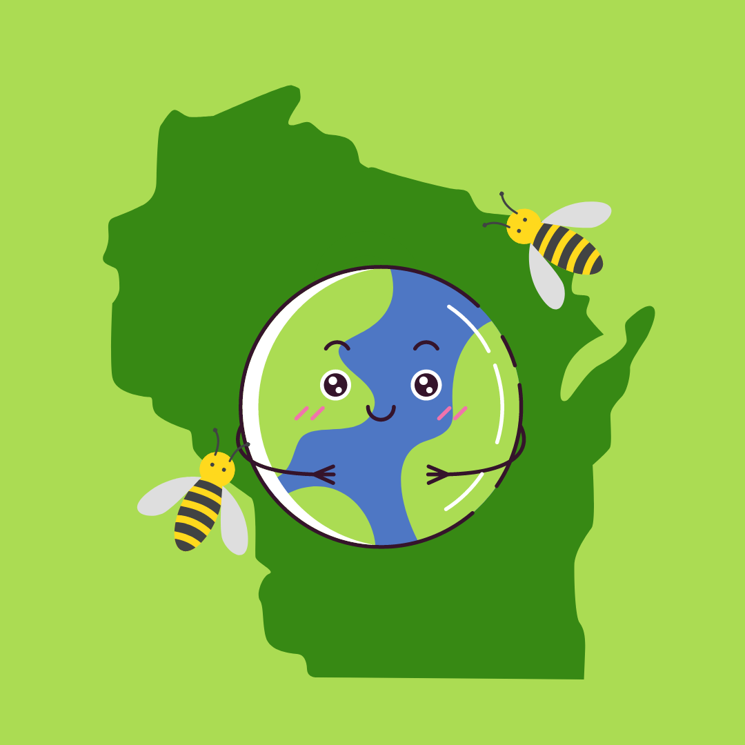 The Connection Wisconsin Has With Earth Day And How You Can Help Keep ...