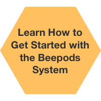 Beepods: Sustainable Beekeeping to Save Bees